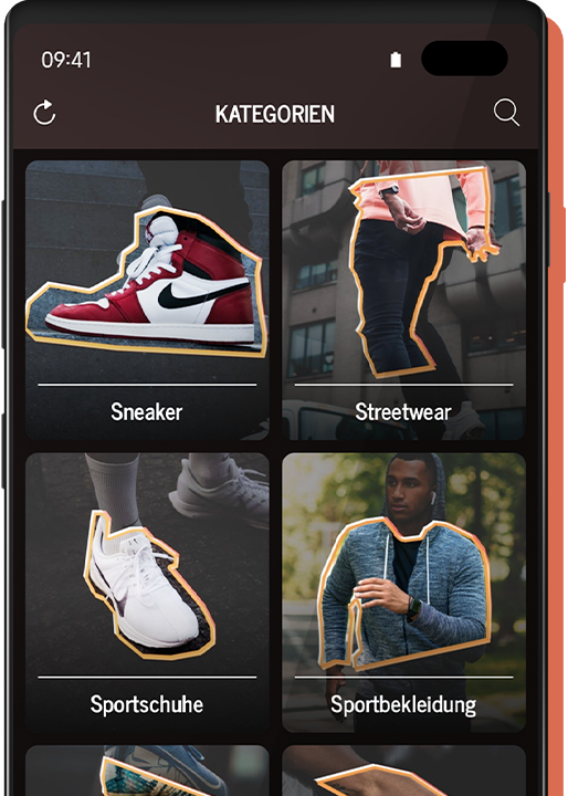 DEALTIME App | Rabatte & Angebote - Die besten Deals zum Sparen